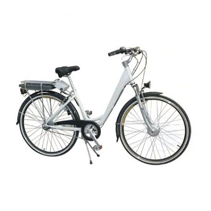 BIKES – ERIS CYCLE